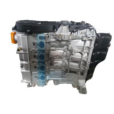China New 1.6L G16A G16B Cylinder Block for Suzuki SUV Engine OEM 11200-62G20 for sale