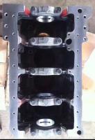 China Cylinder Block 11401-E0702 11401-E0704 for Hino J05E 3MM 8MM Liner Kobelco SK200-8 SK250-8 Excavator for sale