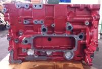 China Cylinder Block 11401-E0702 11401-E0704 for Hino J05E 3MM 8MM Liner Kobelco SK200-8 SK250-8 Excavator for sale