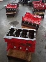 China Cylinder Block 11401-E0702 11401-E0704 for Hino J05E 3MM 8MM Liner Kobelco SK200-8 SK250-8 Excavator for sale
