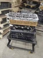 China 2KD 1KD Engine Long Block 2.5L 3.0L for Toyota Hilux Hiace Fortuner Dyna for sale