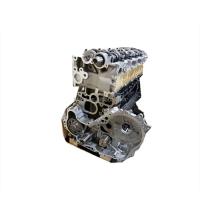 China 2KD 1KD Engine Long Block 2.5L 3.0L for Toyota Hilux Hiace Fortuner Dyna for sale