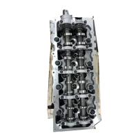 China 2KD 1KD Engine Long Block 2.5L 3.0L for Toyota Hilux Hiace Fortuner Dyna for sale