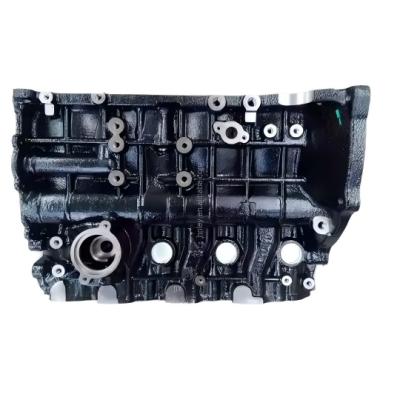 China Toyota 2KD 2KD-FTV Engine Short Block 2.5L for HiAce Hilux Fortuner Innova for sale