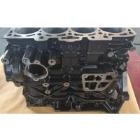 China VW Amarok 2.0 Engine Cylinder Block 03L103011AN HT250 Iron Casting Empty Block for sale