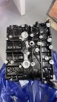 China VW Amarok 2.0 Engine Cylinder Block 03L103011AN HT250 Iron Casting Empty Block for sale
