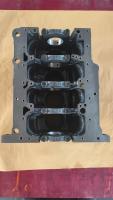 China VW Amarok 2.0 Engine Cylinder Block 03L103011AN HT250 Iron Casting Empty Block for sale