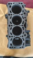 China VW Amarok 2.0 Engine Cylinder Block 03L103011AN HT250 Iron Casting Empty Block for sale