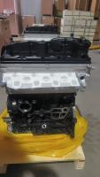 China Cylinder Long Block for VW Amarok 2.0 OEN 03L103011AN Engine Motor Long Block Assembly with Forged Crankshaft for sale