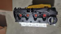 China 2.0 TSI EA888 Gen 3 Engine Long Block 03L103011AN for VW Golf Amarok Tiguan Atlas Skoda Kodiaq for sale
