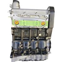 China EA888 Gen3 CXCA Engine Long Block 2.0TSI 16V for Audi A3 A4 A5 A6L Q5 VW Jetta Passat GTI for sale