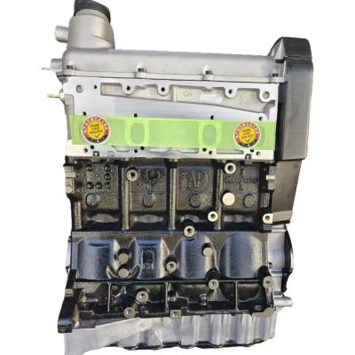 China EA888 Gen3 CXCA Engine Long Block 2.0TSI 16V for Audi A3 A4 A5 A6L Q5 VW Jetta Passat GTI for sale