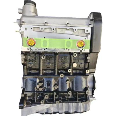 China 2.0TSI EA888 Gen3 CXCA Long Block Engine 16V for Audi A3 A4 Q5 VW Golf Jetta Passat GTI for sale
