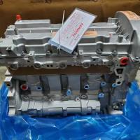 China 3.7L Car Engine Block Assembly for Hummer H3 GMC Canyon Acadia Buick Enclave 4WD for sale