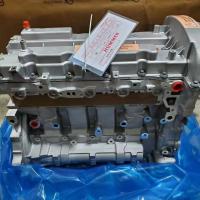China Engine Block Assembly 3.7L for Hummer H3 GMC Canyon Acadia Buick Enclave Chevrolet for sale