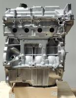 China HR16 8P Complete Engine Assembly 1.6L HR16DE Long Block Remanufactured for Nissan NV200 Vanette Van for sale
