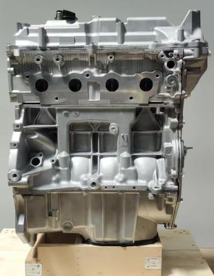 China HR16 8P Complete Engine Assembly 1.6L HR16DE Long Block Remanufactured for Nissan NV200 Vanette Van for sale
