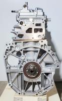 China Nissan HR16 1.6L 4-Cylinder Petrol Engine Assembly 126HP 93KW Long Block New Factory Direct for sale
