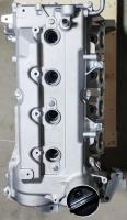 China Nissan HR16 1.6L 4-Cylinder Petrol Engine Assembly 126HP 93KW Long Block New Factory Direct for sale