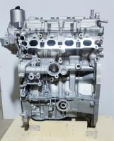 China Nissan HR16 1.6L 4-Cylinder Petrol Engine Assembly 126HP 93KW Long Block New Factory Direct for sale