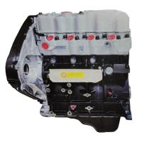 China D4BH 4D56 2.5L Diesel Engine Long Block Assembly for Hyundai H100 Starex Galloper Mitsubishi for sale