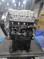 China D4BH 4D56 2.5L Diesel Engine Long Block Assembly for Hyundai H100 Starex Galloper Mitsubishi for sale