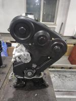 China D4BH 4D56 2.5L Diesel Engine Long Block Assembly for Hyundai H100 Starex Galloper Mitsubishi for sale