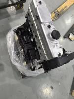 China D4BH 4D56 2.5L Diesel Engine Long Block Assembly for Hyundai H100 Starex Galloper Mitsubishi for sale
