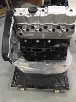 China D4BH 4D56 2.5L Diesel Engine Long Block Assembly for Hyundai H100 Starex Galloper Mitsubishi for sale