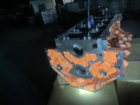 China LSX Iron Casting Engine Block for Chevrolet GM 9.25in Deck Height 3.88in Bore Size Aftermarket Racing for sale