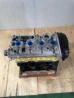 China New EA888 Gen3 2.0T 155KW Long Block Engine Assembly for Audi VW 4-Cylinder Petrol for sale