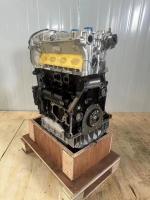 China New EA888 Gen3 2.0T 155KW Long Block Engine Assembly for Audi VW 4-Cylinder Petrol for sale