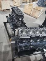China Toyota 3L 2L 2LT 5L 5LE Short Block Middle Block Engine for Hilux Hiace 4Runner for sale