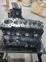 China Toyota 3L 2L 2LT 5L 5LE Short Block Middle Block Engine for Hilux Hiace 4Runner for sale