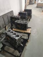 China Toyota 3L 2L 2LT 5L 5LE Short Block Middle Block Engine for Hilux Hiace 4Runner for sale