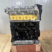 China 2.0T 155KW 4-Cylinder Petrol Long Block New EA888 Gen3 CDN Engine Assy for Audi VW for sale