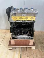 China 2.0T 155KW 4-Cylinder Petrol Long Block New EA888 Gen3 CDN Engine Assy for Audi VW for sale