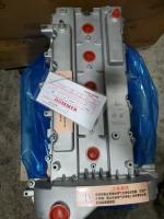 China Factory Price Cylinder Block 3H Auto Parts for H-u-m-m-e-r H3 2009 LLR 3.7L Long Block Motor for sale