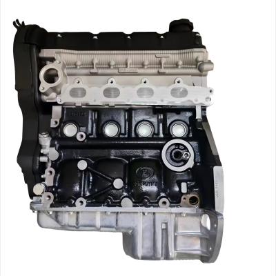 China F16D3 Engine Assembly 1.6L Brand New for Chevrolet Cruze Aveo Optra Lacetti Daewoo Nexia Lanos Buick Excelle for sale