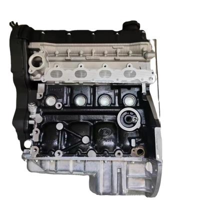 China Brand New F16D3 Engine Assembly 1.6L for Chevrolet Cruze Optra Aveo OEM Factory Direct for sale