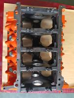 China LSX Cast Iron Engine Block 9.26 Deck Height 3.88 Bore for Chevrolet GM LS Series 19260093 for sale