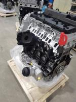 China Four-Wheel Drive Diesel Engine Long Block Assembly 2.2L for Ford Ranger Transit Mazda Land Rover for sale