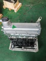 China EA113 BJZ 2.0L 147KW 200HP Petrol Long Block Engine for VW Sagitar Touran Magotan Audi Jetta for sale