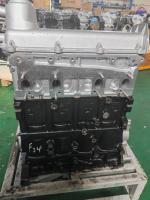 China EA113 BJZ 2.0L 147KW 200HP Petrol Long Block Engine for VW Sagitar Touran Magotan Audi Jetta for sale