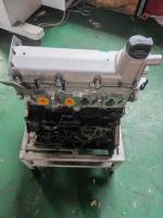 China EA113 BJZ 2.0L 147KW 200HP Petrol Long Block Engine for VW Sagitar Touran Magotan Audi Jetta for sale