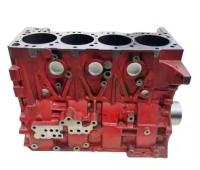 China J08E J05E Diesel Engine Short Block for Kobelco SK200-8 Excavator 6.5L Cylinder Block Assembly for sale