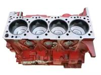China J08E J05E Diesel Engine Short Block for Kobelco SK200-8 Excavator 6.5L Cylinder Block Assembly for sale
