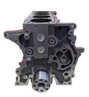 China J08E J05E Diesel Engine Short Block for Kobelco SK200-8 Excavator 6.5L Cylinder Block Assembly for sale
