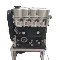 China 8V Motor Engine B10S B10S1 1.0L for Chevrolet Spark M200 Daewoo Matiz New Iron Casting Aluminum for sale