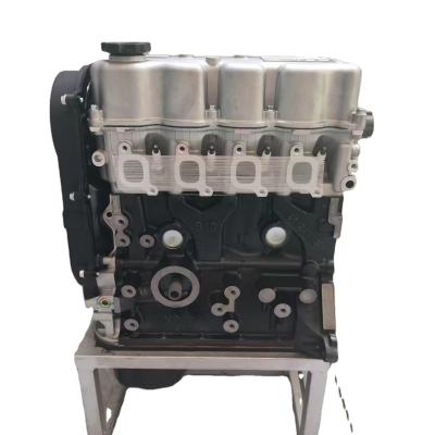 China 8V Motor Engine B10S B10S1 1.0L for Chevrolet Spark M200 Daewoo Matiz New Iron Casting Aluminum for sale